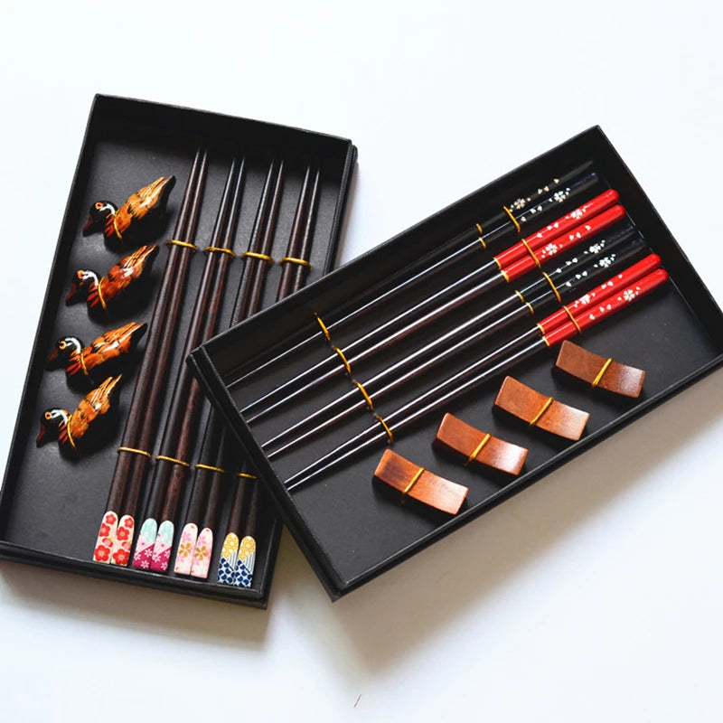 Japanese chopstick box｜Tenko