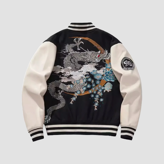 Vêtements Japonais Homme | Tenko