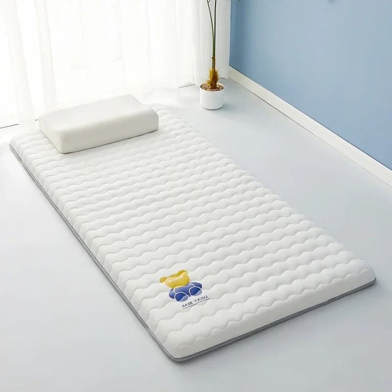 Futon Japonais Ergonomique 1 place | Tenko