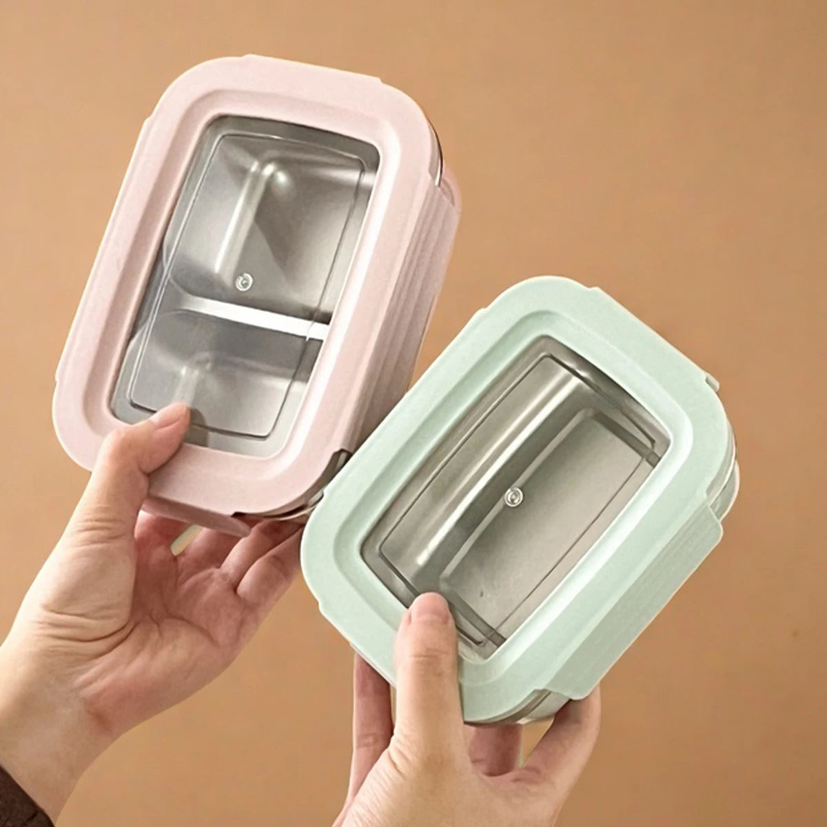 Small Bento Box｜Tenko