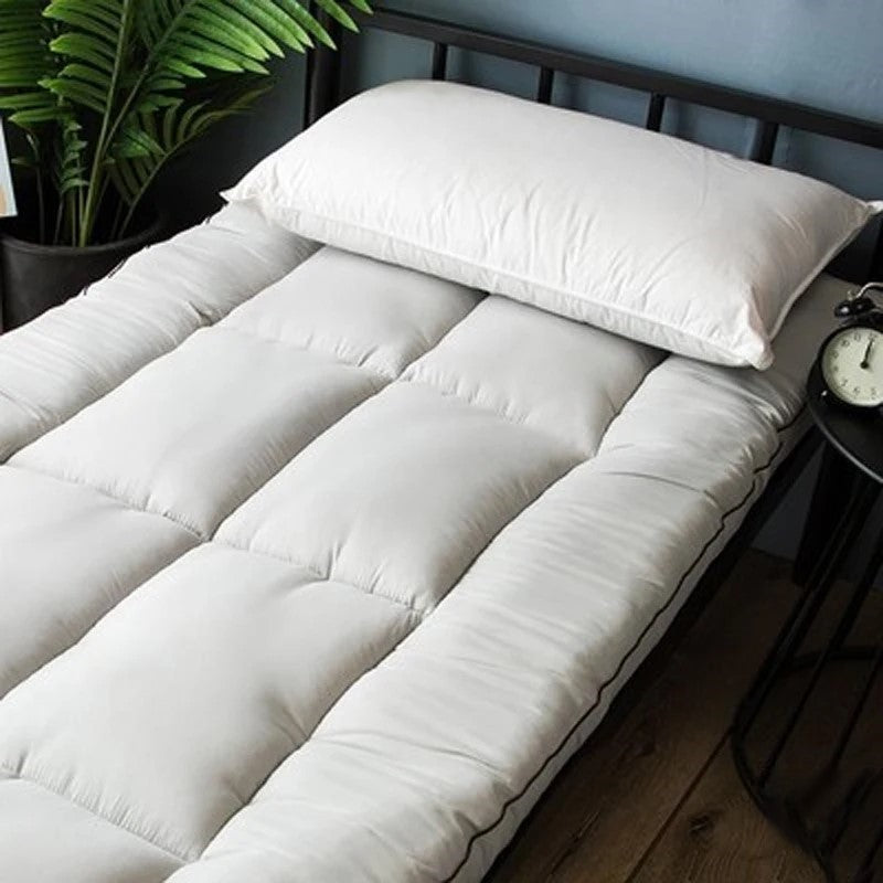 Futon Japonais Pliable 1 Place | Tenko